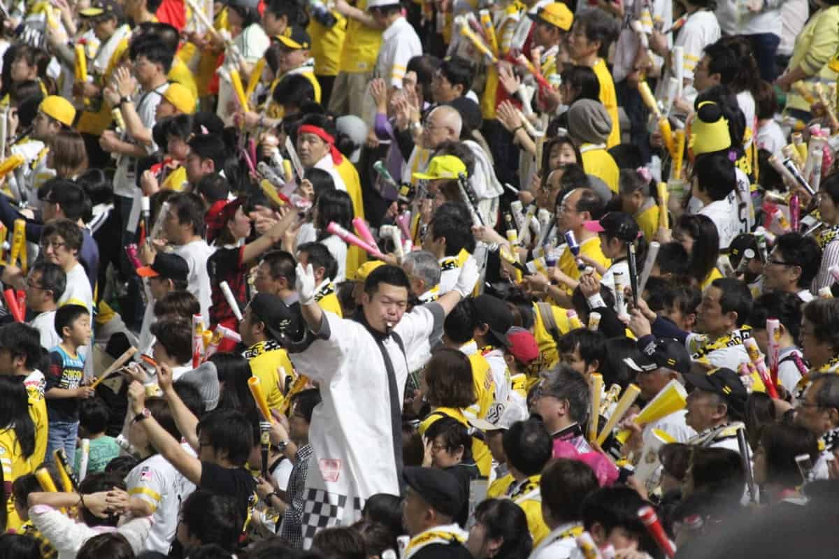 The Healing Power of Baseball in Japan - Todd Pitock